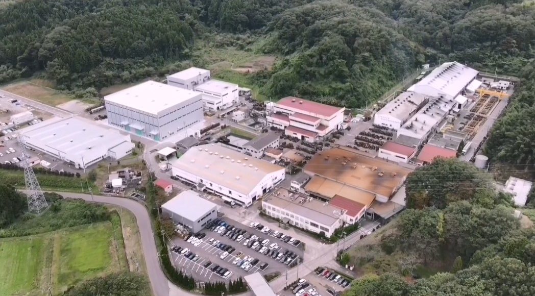 株式会社IJTT 宮城工場 - 村田町の観光案内サイト MURATABI